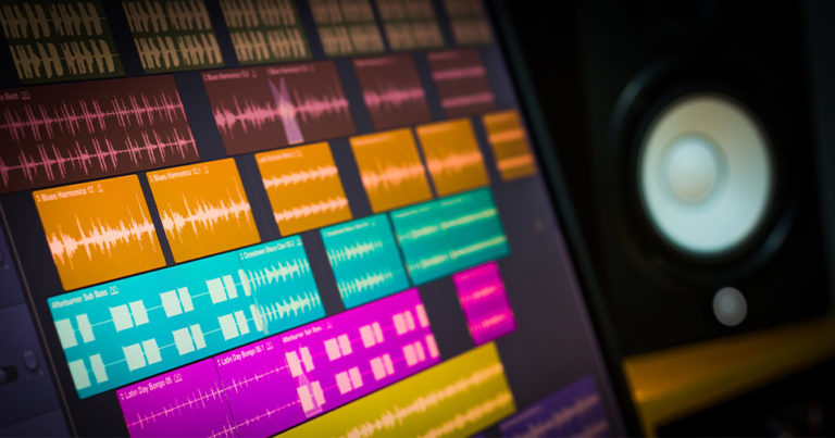 歌ってみたのMIXで使うDAWソフトの選び方＆おすすめ商品を紹介 | POLARIS FACTORY Official web site